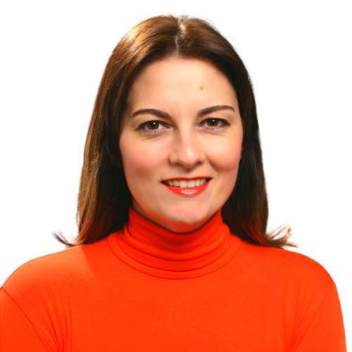 Dr. Sabina Alispahic - Talktime