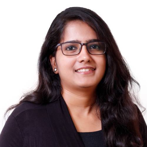 Krishnapriya Kangath - Talktime