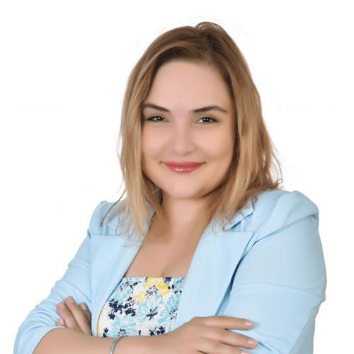 Claudia Nehme - Talktime