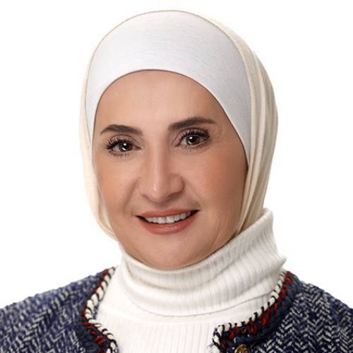 Razan Obeid - Talktime